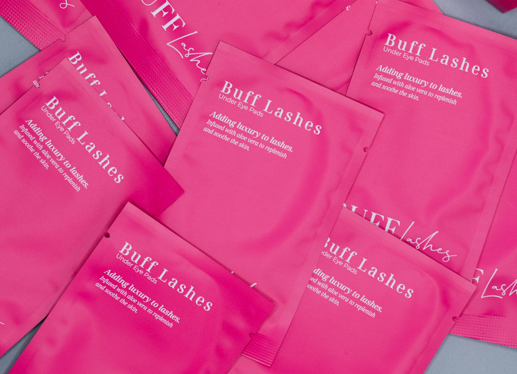 BUFF BROWZ ® | SHOP