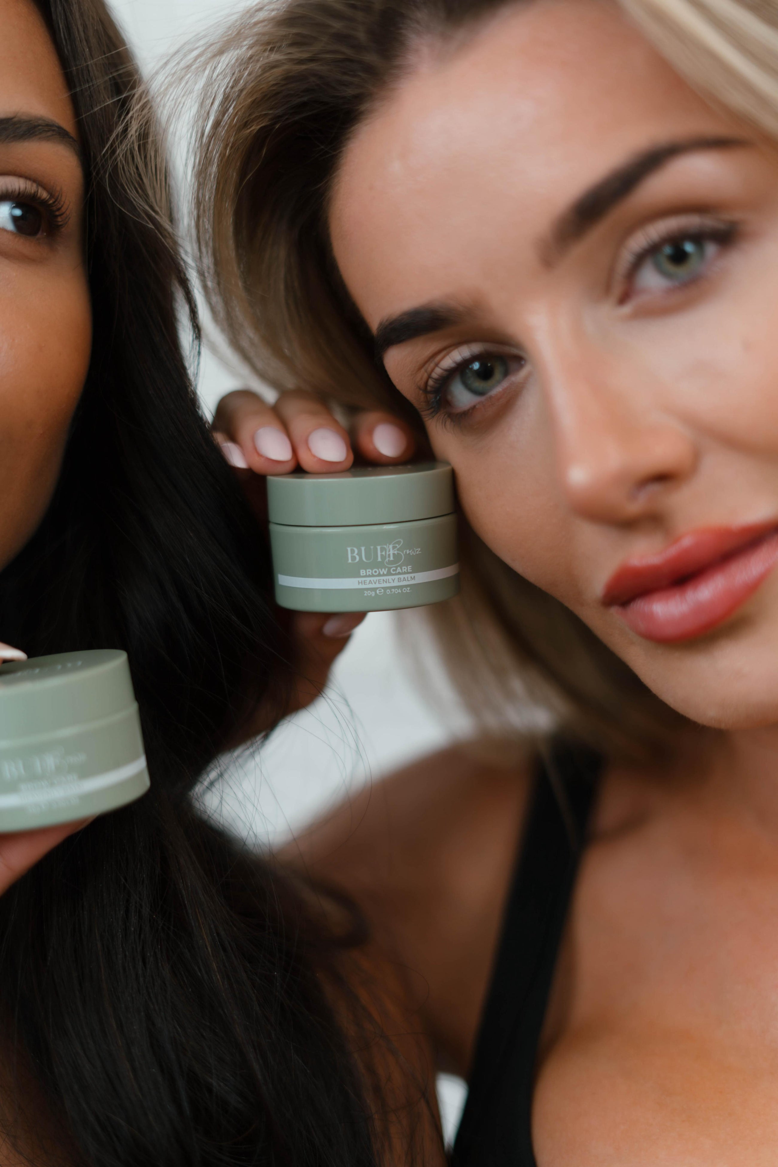 BUFF BROWZ ® | SHOP